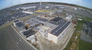 Hyoffwind - Virya Energy