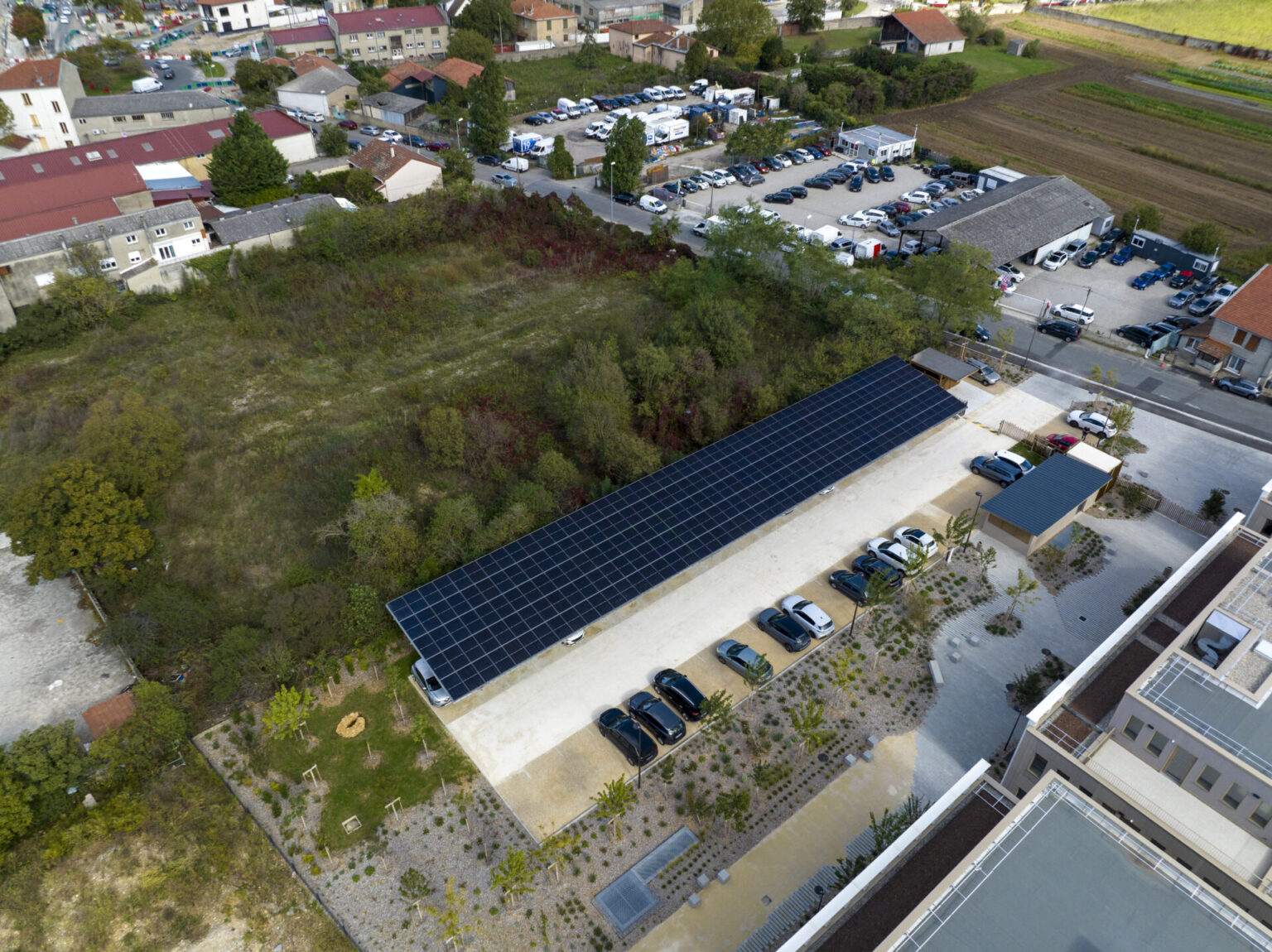 Projects - Virya Energy